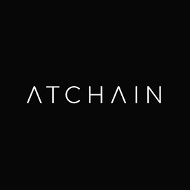ATCHAIN LTD - Collaboration: leon.leung@atchain.com in USA :: Behance