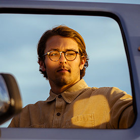 Todd Liddell on Behance