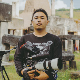 Satria Parabawa in Indonesia :: Behance