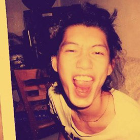 Lil'roach :: Behance