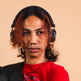 Muhammad Fariz Azfar Adanan - Student in Penang Island, Malaysia :: Behance