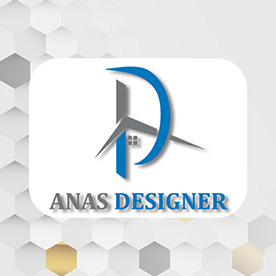 anas designer on Behance