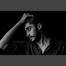 Hamza Altaf - Senior Creative Visualizer in Karachi, Pakistan :: Behance