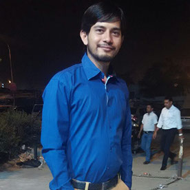 Mohit Bisht - Graphic Designer in New Delhi, India :: Behance