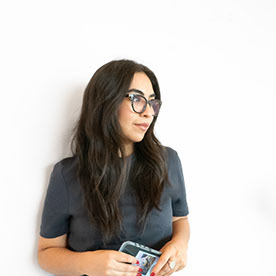 Brenda Mata - Lic. en Diseño & Comunicación Visual in Mexico, Mexico ...