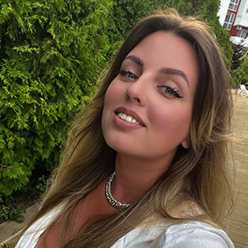 Anastasiia Dziuba - UI/UX Designer in Kyiv, Ukraine :: Behance