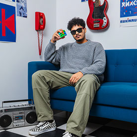Jobin johnson - Video editor in Kochi, India :: Behance