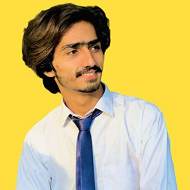 Hamza Butt on Behance