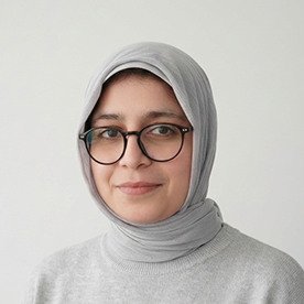 Buthaina Mohammed - Architect in Cairo, Egypt :: Behance