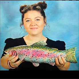 Emily Singleton - Artist, Educator, Lifelong Learner in Newland, NC ...