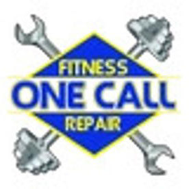 One Call Fitness Repair :: Behance