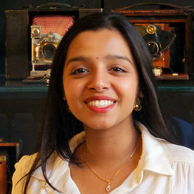 Aiswarya Rajesh Swapna - Fashion Marketing Manager in India :: Behance