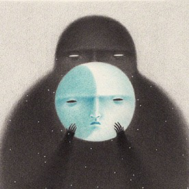 IP Animation-光啷/Guang Lang :: Behance