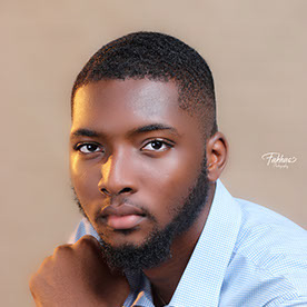 David Odeh in Nigeria :: Behance