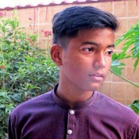 Abdullah Khan - 👋 Hey there! I'm Abdullah, Figma wizard specializing in creating stunning ...