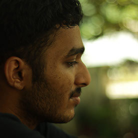 Alan K. Biju :: Behance