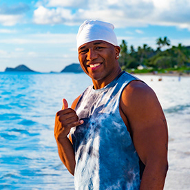 Edward Randolph - Photographer/Videographer in Honolulu, HI, USA :: Behance