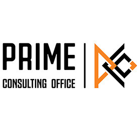 Prime Consulting Office in Cairo, Egypt :: Behance