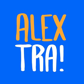 Alexandra Ehrhardt - Designer graphique 🤘 ️ in Lyon, France :: Behance