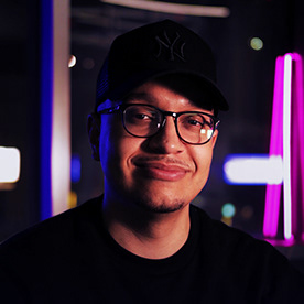 Rhys Adams - Digital Director in London, United Kingdom :: Behance