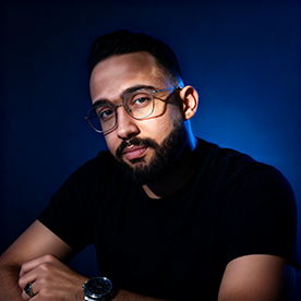 Anas Ghazy - Mid Level Graphic Designer in Port Said, Egypt :: Behance
