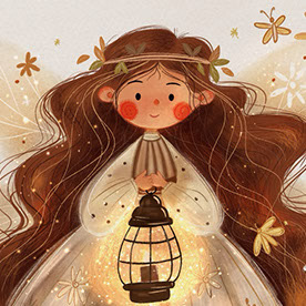 Maryam Ameer - Children's Illustrator in Chennai, India :: Behance