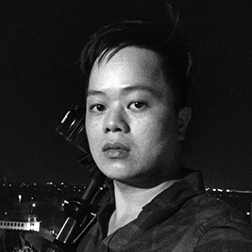 Cuong Bui - Creative in Hanoi, Vietnam :: Behance