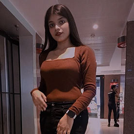 Trisha Seth :: Behance