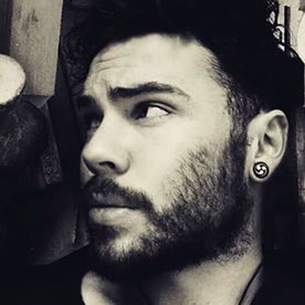 Jed Cooke - Art / Graphic Design / Illustration in Dublin, Ireland ...