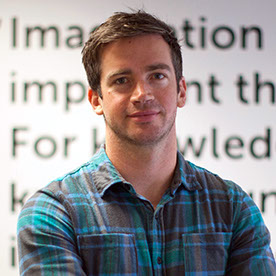 Warren Harper - Creative Director in San Francisco, CA, USA :: Behance