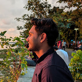 Jibin Balakrishnan - UI/UX & Visual Designer in Kochi, India :: Behance