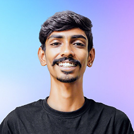 Sriraj Mohan - UI UX Designer in Chennai, India :: Behance