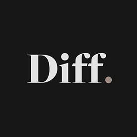 Diff - Interior design in Kyiv, Ukraine :: Behance