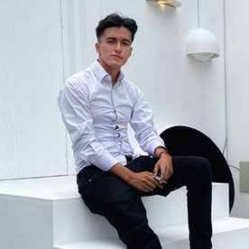 Sebas Teran - product designer in Quito, Ecuador :: Behance
