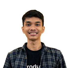 Muhammad Khalid Abdurrahim - Video Editor in Kota Depok, Indonesia ...