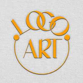 LOGO.___. ART - graphics design in London, United Kingdom :: Behance