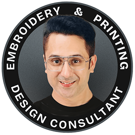 Ankit Vats - Embroidery & Printing Pro | Digitizing & Vector Design ...