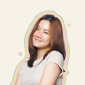Joanna Maylia - Digital Marketing Supervisor – Full Time in Jakarta ...