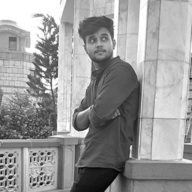 Piyush Tyagi :: Behance