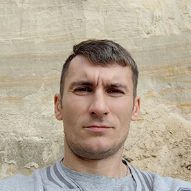 Ivan Panov in Canada :: Behance