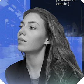 Maria Glazunova on Behance