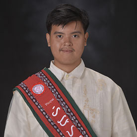 Nathaniel Louis Peñaflor - Student in Bago City, Philippines :: Behance