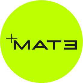 MATE production in Moscow, Russian Federation :: Behance