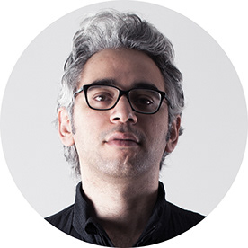 Mohamed Elbably - Creative / Art director in Egypt :: Behance