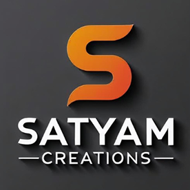 Satyam Creations - Graphic Designer , Digital Marketing in Bhilai Nagar, India :: Behance