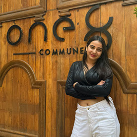 TANU TIWARI - Fashion Designer/stylist in India :: Behance