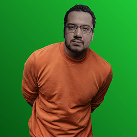 Luis Guillermo Echenique - 3D Modeling Specialist: Hard Surface for Props, Environments and ...