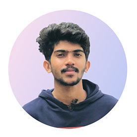 MOHAMMED ANAZ :: Behance