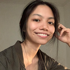 Joy Constantino - Graphic Designer in Philippines :: Behance