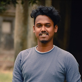 Biplab Roy :: Behance